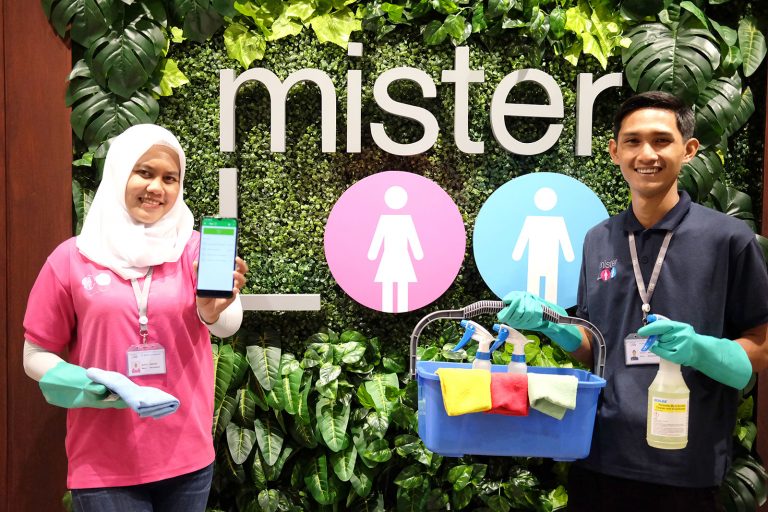 Mister Loo
