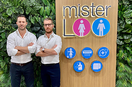 Mister Loo