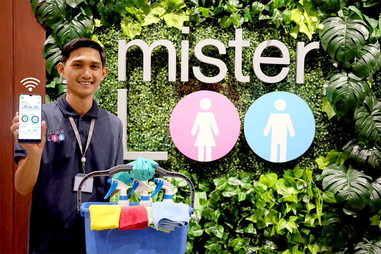 Mister Loo